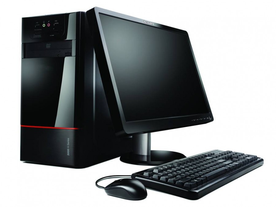 Computador Intel Dual Core 7ª Geração 4Gb Hd 500Gb - RS Micro Informática